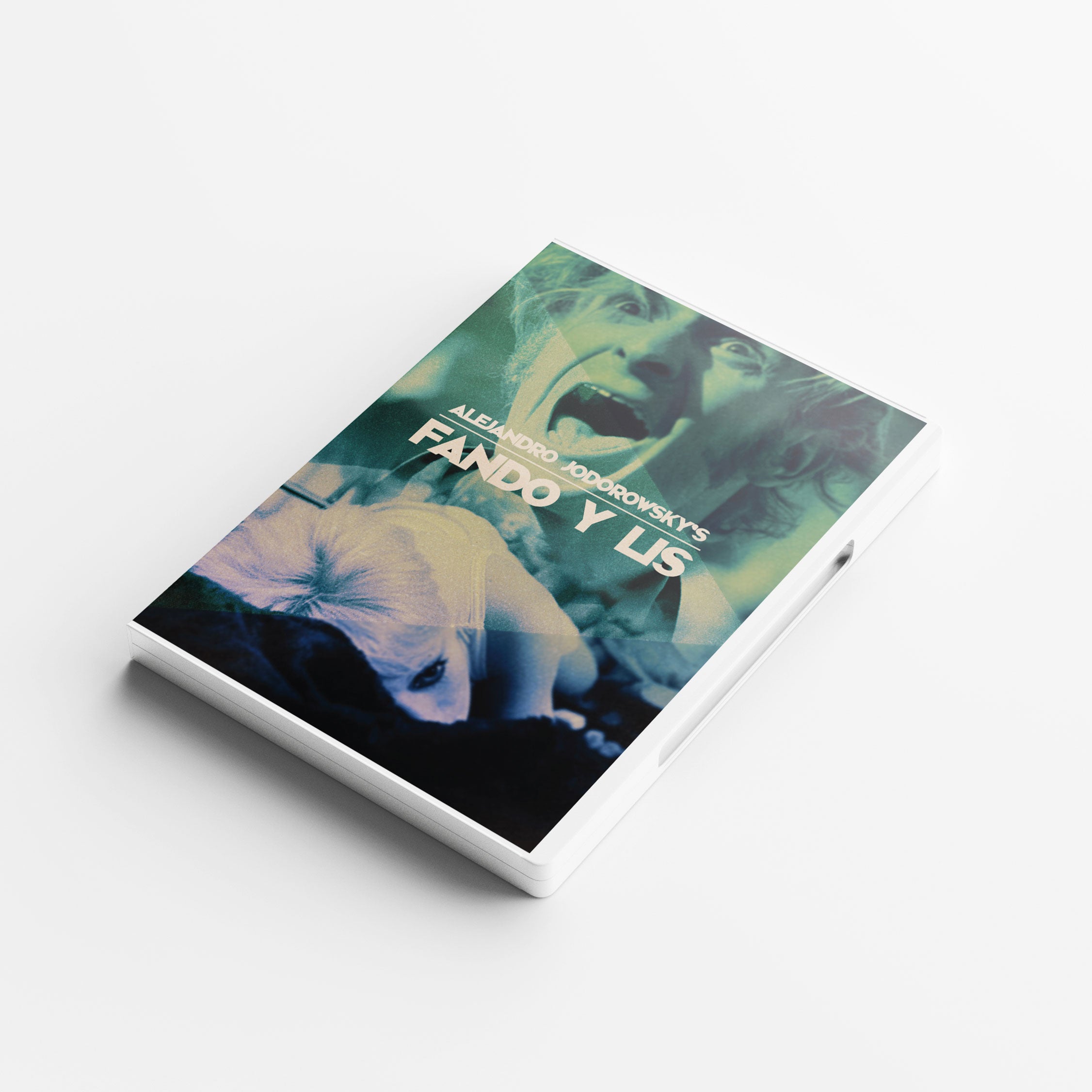 Fando Y Lis - ABKCO Music and Records Official Store